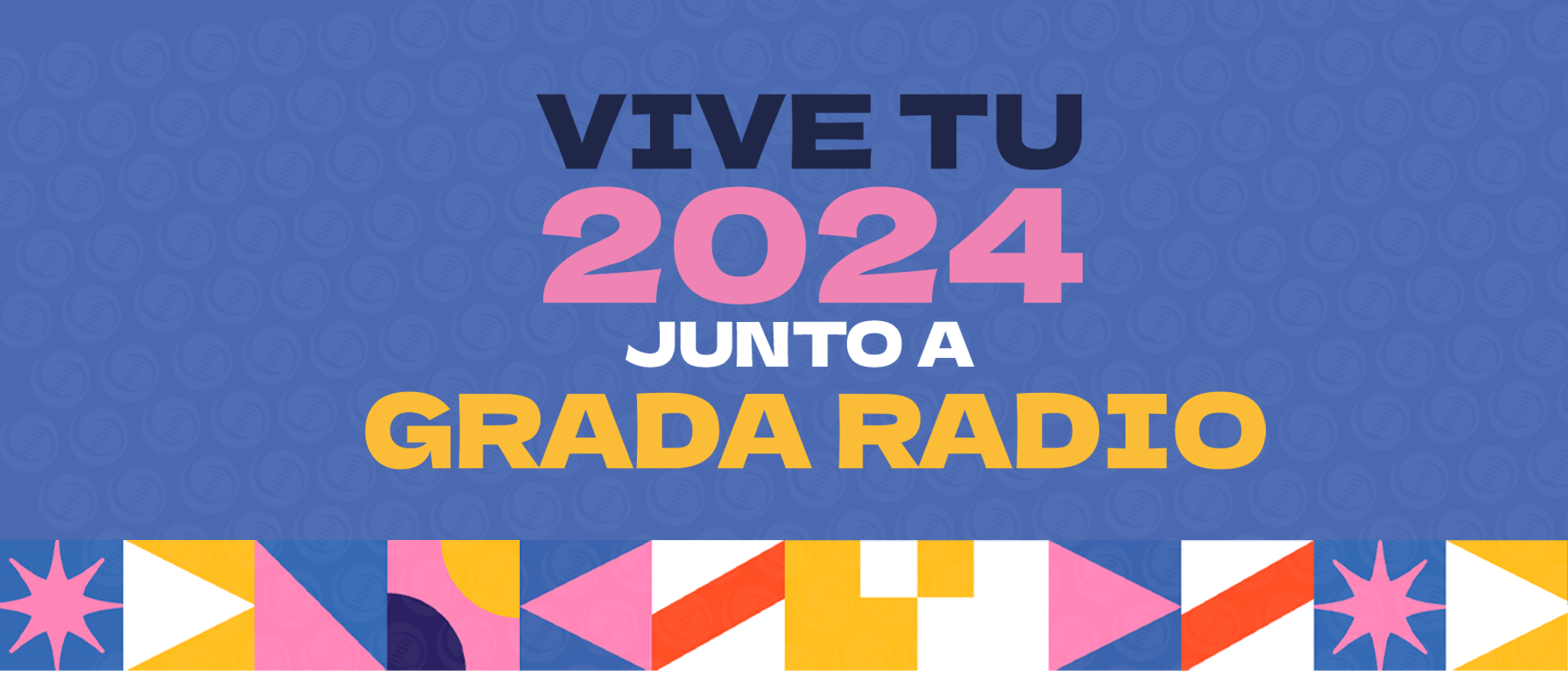 Experiencia Grada - Grada Radio